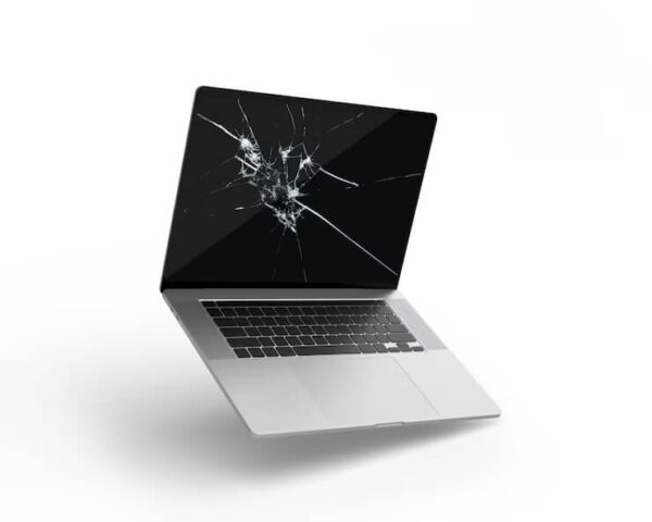 Laptop Screen Repairs | Cracked Screens Fixed Fast by Experts
